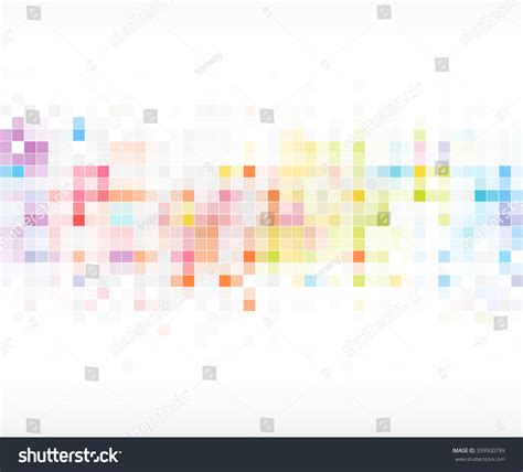 Abstract Colorful Check Pattern Background Stock Vector Royalty Free 359500799 Shutterstock