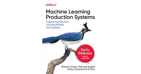 11 Introduction To Model Serving Machine Learning Production Systems [book]