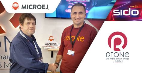 microej on linkedin sido2022 sido embeddedsystems
