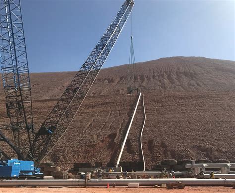 Shannon Infrastructure Relocation Pvb Fabrications Inc