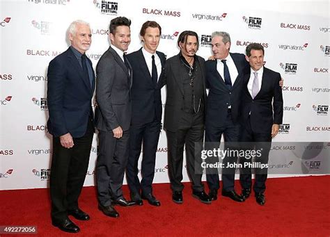 John Mccormick Producer Photos And Premium High Res Pictures Getty Images