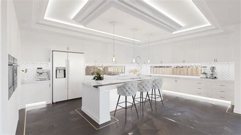 Looking For Advice These Renderings Ive Created Were Initially