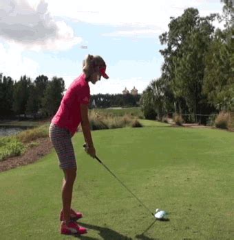 Golf Silver Golf Instruction