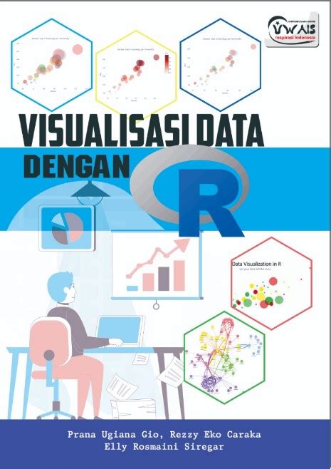 visualisasi data dengan r