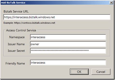 Windows Azure Biztalk Serviceupdating Wabs Steef Jan Wiggers Blog