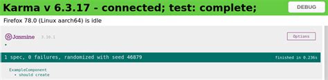 Implémenter Des Tests Dans Une Application Angular Blog Net