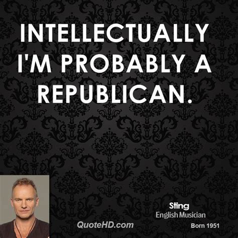 Sting Quotes Quotesgram