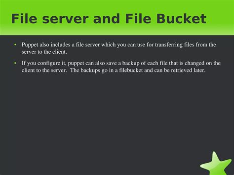 Systems Automation With Puppet Pdf