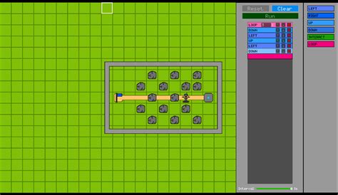 Coding Puzzles By Dz373