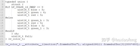 attribute section 的用法 知乎