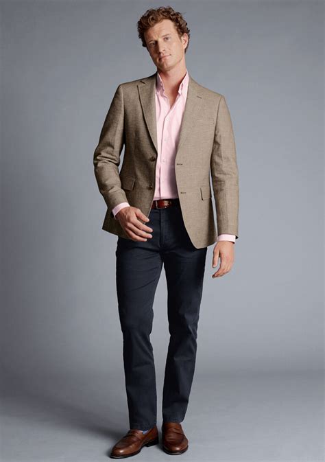 11 Sophisticated Ways To Wear Blazer With Jeans