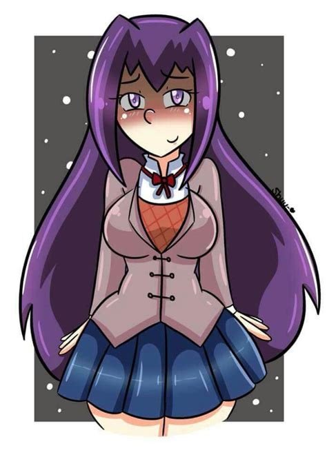 Pin De Dale Bakes En Anime Dise O De Personajes Fanart Yuri