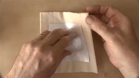 Needlelace Made Easy Part 1 Introduction Youtube