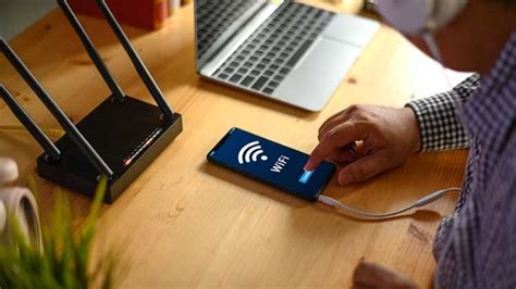 How Can I Use The WiFi Without A Cable And The Internet Magazine News