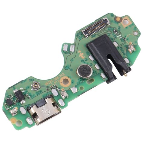For Infinix Hot I Oem Charging Port Board Alexnld Com