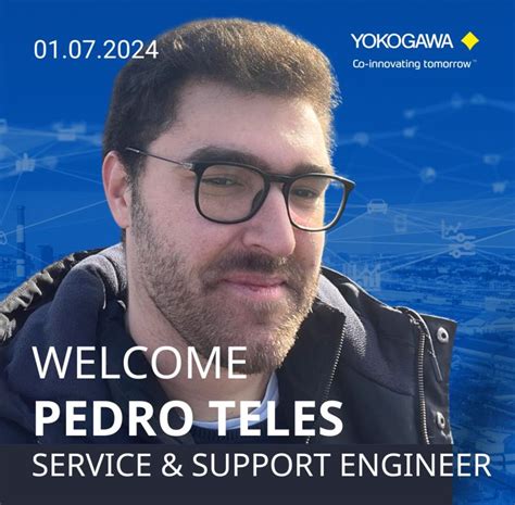 Yokogawa On Linkedin Engineer Workingforyokogawa