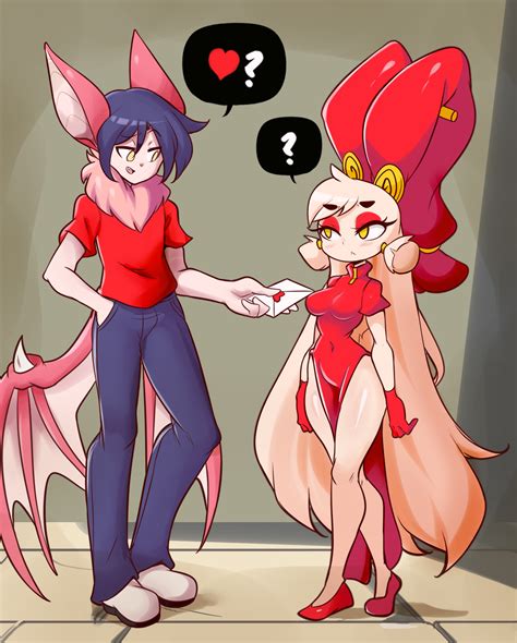 Rule 34 Big Breasts Breasts Female Lucyfercomic Miantiao Original Roy Lucyfercomic Thick