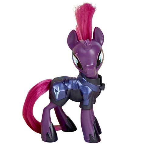 Mlp Tempest Shadow G4 Brushables Mlp Merch