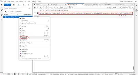 手把手教你基于华为云，实现mindspore模型训练 华为云开发者联盟 博客园