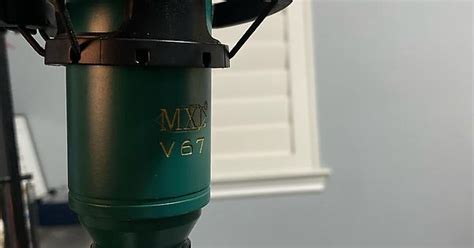 Microphone Issues Album On Imgur