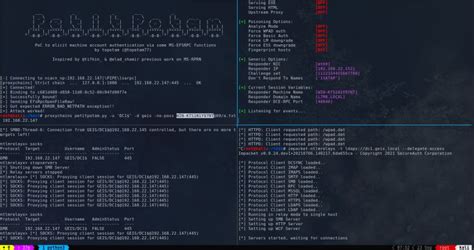 Gregorio G On Linkedin Ever Wondered About Webdav Double Ntlm Relay No Creds Relay Can Lead To…