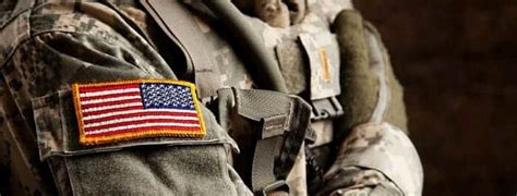 Why Are Flag Patches Backwards On Uniforms Tactical Patches Of Usa Us