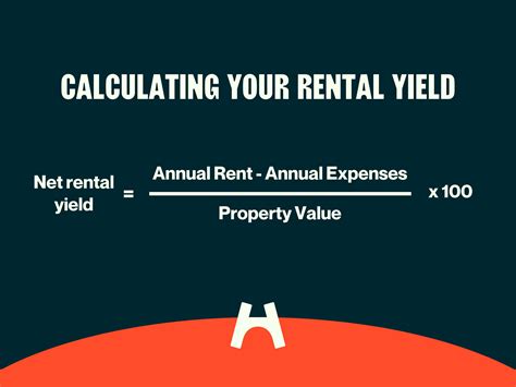 How To Calculate Rental Yield And Maximise Your Roi
