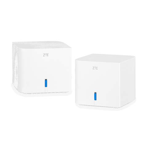Roteador Easymesh Ac Gb Zte Space S Zt Com Pre O Incr Vel Rotashop