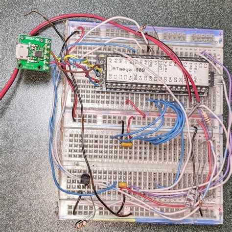 Atmega328 Purchase 3rd Party Boards Arduino Forum