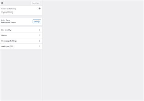 Part 2 Essential Components Of Wordpress Theme Solution Toolkit