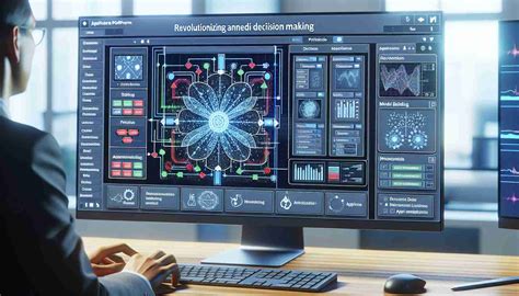 Revolutionizing Decision Making With Sas Decision Builder On Microsoft