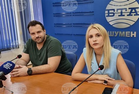 Шуменският театър открива новия си творчески сезон с представлението “Шошана” Утро