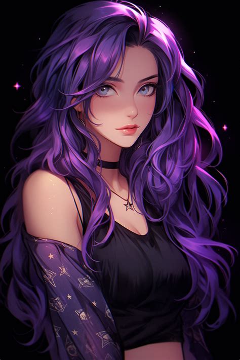 Abigail Stardew Valley Fanart Girly Art Cute Drawings