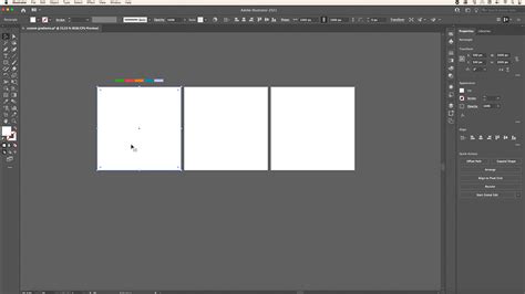วิธีสร้างการไล่ระดับสีแบบกำหนดเองใน Adobe Illustrator