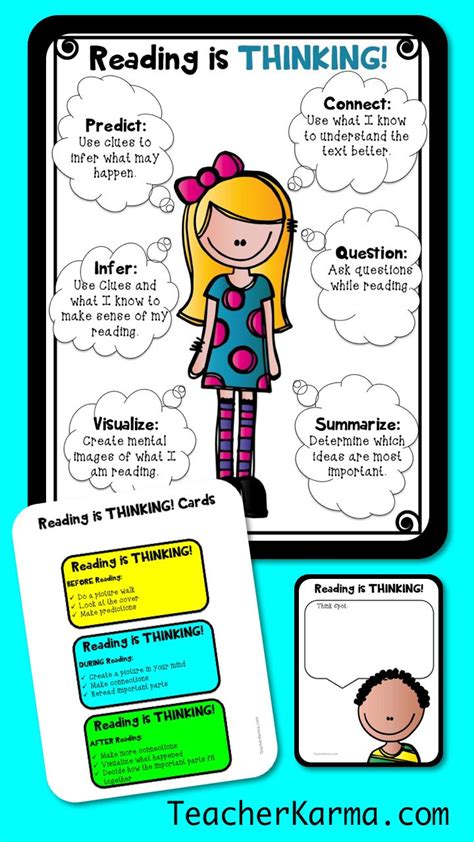 1142 Best Images About Reading Comprehension Strategies On Pinterest 1142 Best Images About Reading Comprehension Strategies On Pinterest