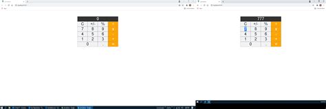 Github Lombaandersoncalculadoravuejs