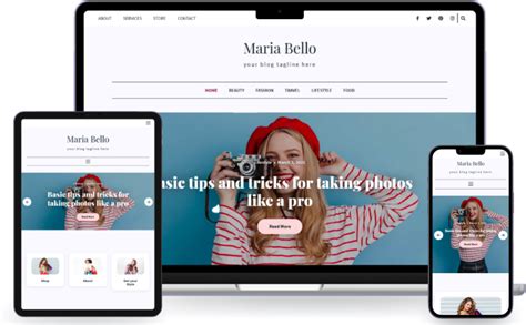 home essential web apps