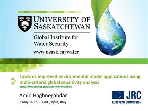 Pdf Towards Improved Environmental Model Applications Using Multi