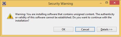 Install Vaadin Plugin In Eclipse Huong Dan Java