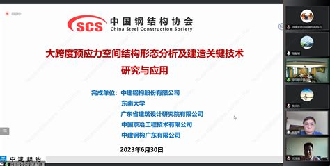 行业动态 中国钢结构协会