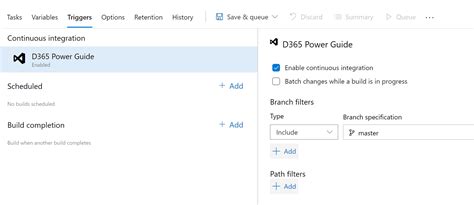 arpit s dynamics 365 blog automate dynamics 365 and power platform deployment using azure devops