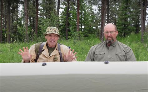 Youtuber Paul Harrell Dies At 58 Following Health Battle After