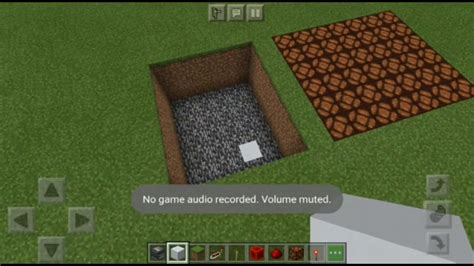 Tutorial On How To Make A Dance Floor On Minecraft Youtube