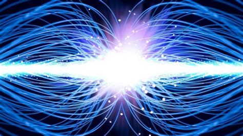 What Is A Photon The Quantum Particle Of Light