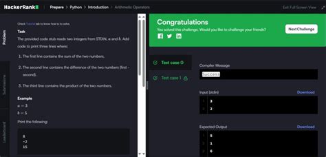 ayushi taralkar on linkedin drgvishwanathan drgviswanathanchallenge day2 codingjourney…