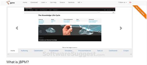 JBPM Pricing Reviews Features In 2022