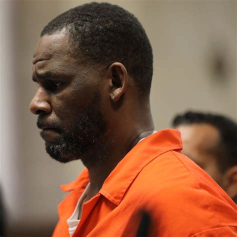 R Kellys Cases And Convictions A Timeline
