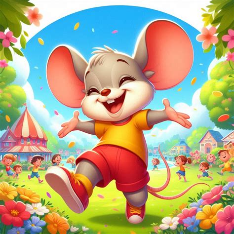 20 Inspiring Characteristics Of Mickey Mouse To Emulate In Life Growing Up Aimi Series