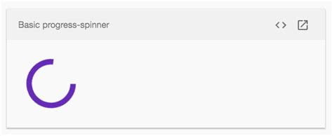 Progress Spinner Secondarybuffer Color · Issue 5246 · Angular