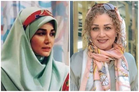 5 مجری زن سابق صداوسیما که زمین تا آسمان تغییر کردند عکس